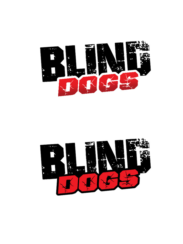 Blind | PDF