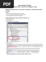 02 Bahasa Pemrograman Ladder Diagram | PDF
