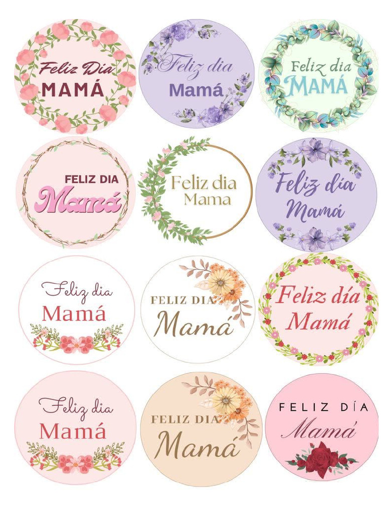 Mama | PDF