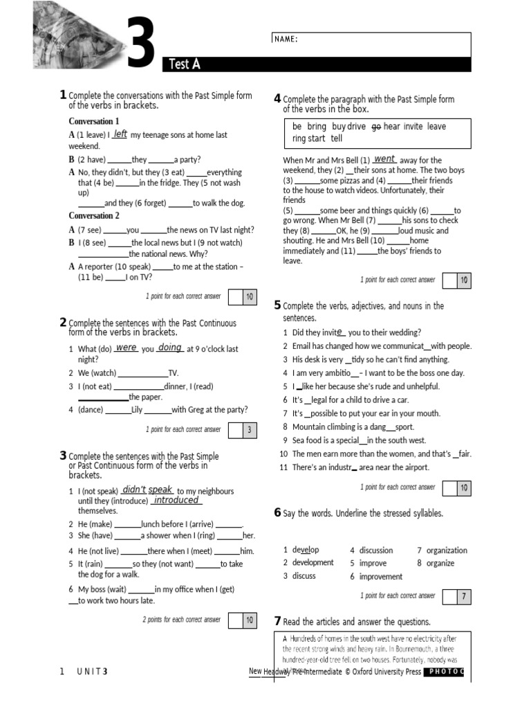 Homework 2 | PDF | Verb | Languages