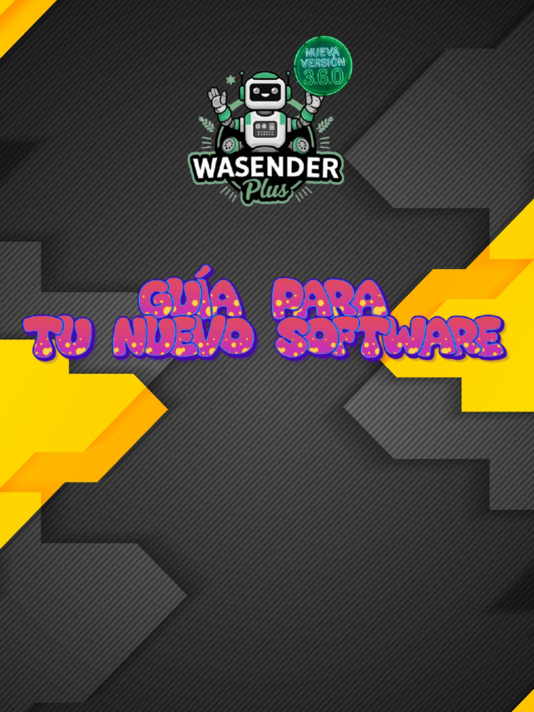 Guia Videos Wasender | PDF