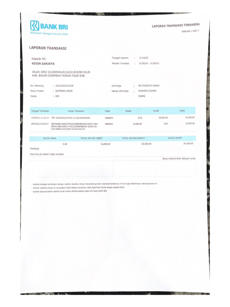 Melayani Dengan Setulus Hati | PDF