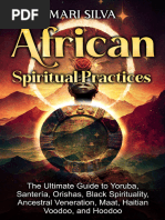 Haiti - List of Loa | PDF | Haitian Vodou