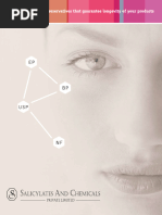 Hempel Versiline Cui 56990 | PDF | Abrasive | Coating