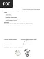 Definición y ejemplos de línea quebrada | PDF