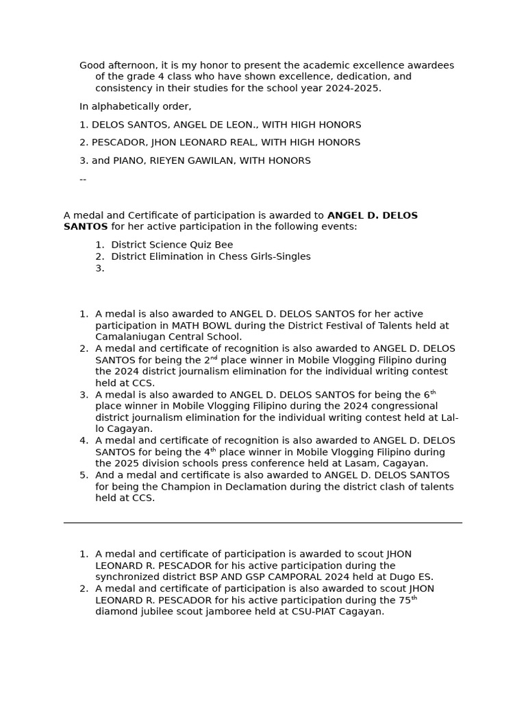 Script Recognition 2025 Pdf