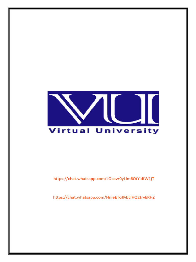 EDU430 Assignment 01 Spring 2025 (Solved) | PDF | Learning | Teachers