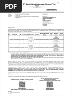 RHB Credit Card Dispute Form | PDF