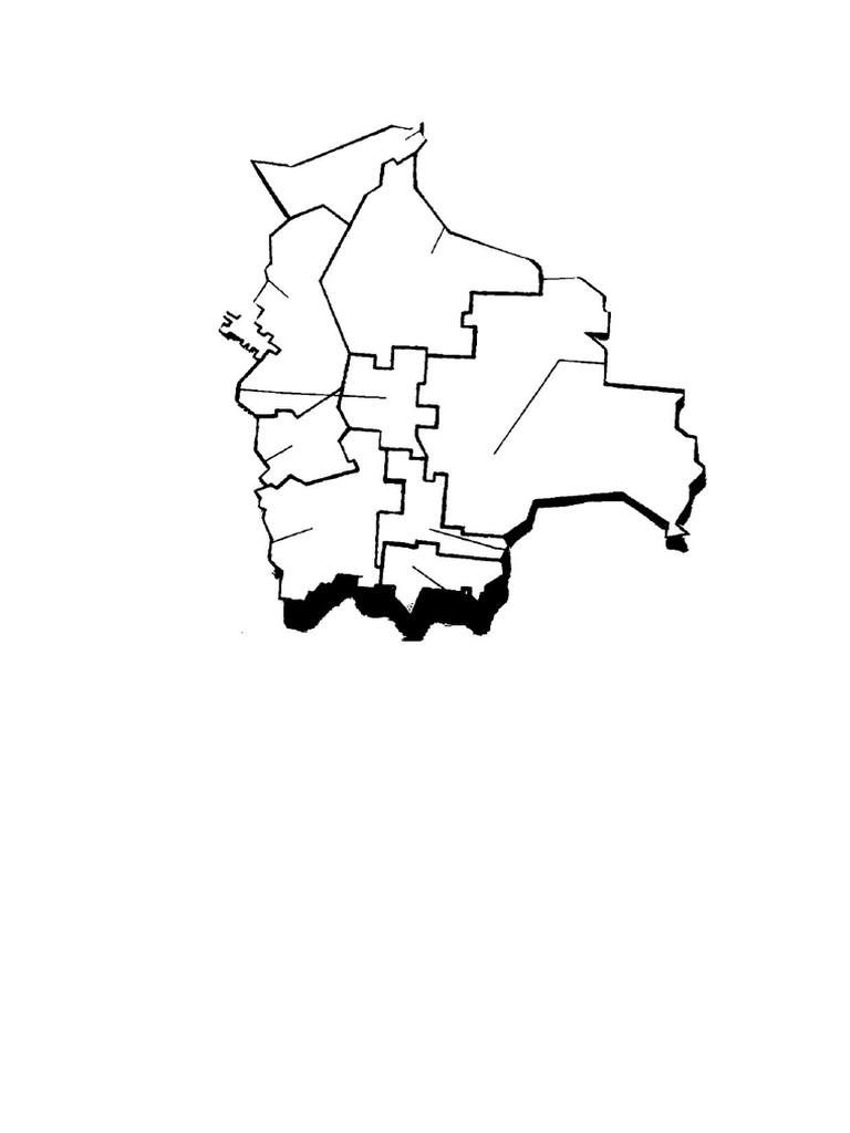 Mapa 6° A CUADRADO | PDF