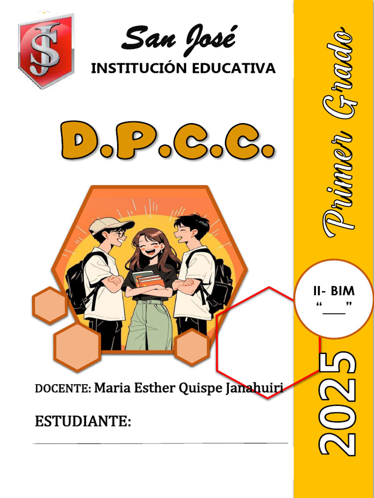 2 BIM - LIBRO - DPCC-1ra Parte | PDF | Aprendizaje | Sicología