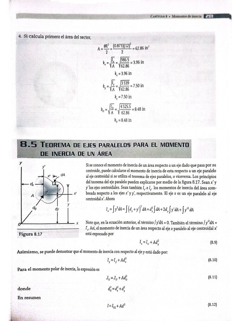 libro estatica para ingenieria | PDF