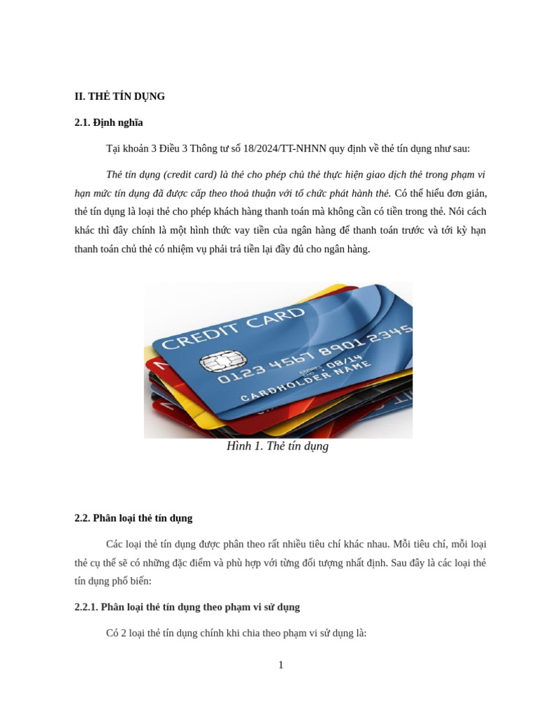 Tiểu Luận TTQT | PDF