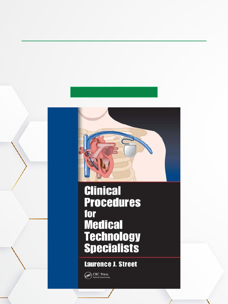 Clinical Procedures for Medical Tech | PDF | Medical Imaging | Surgery
