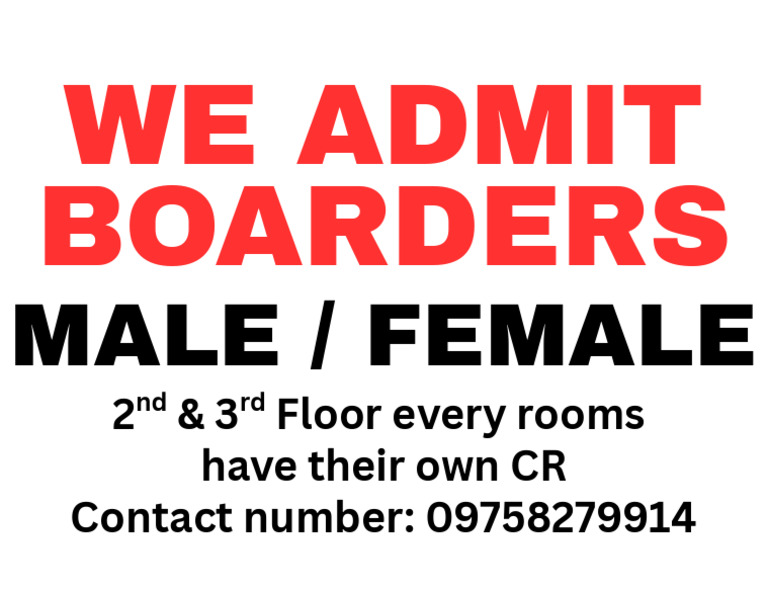 We Accept Borders | PDF