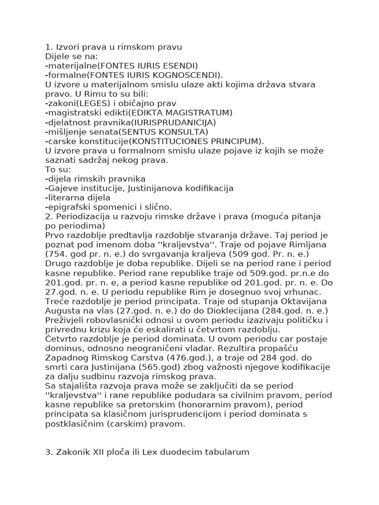 Rim | PDF