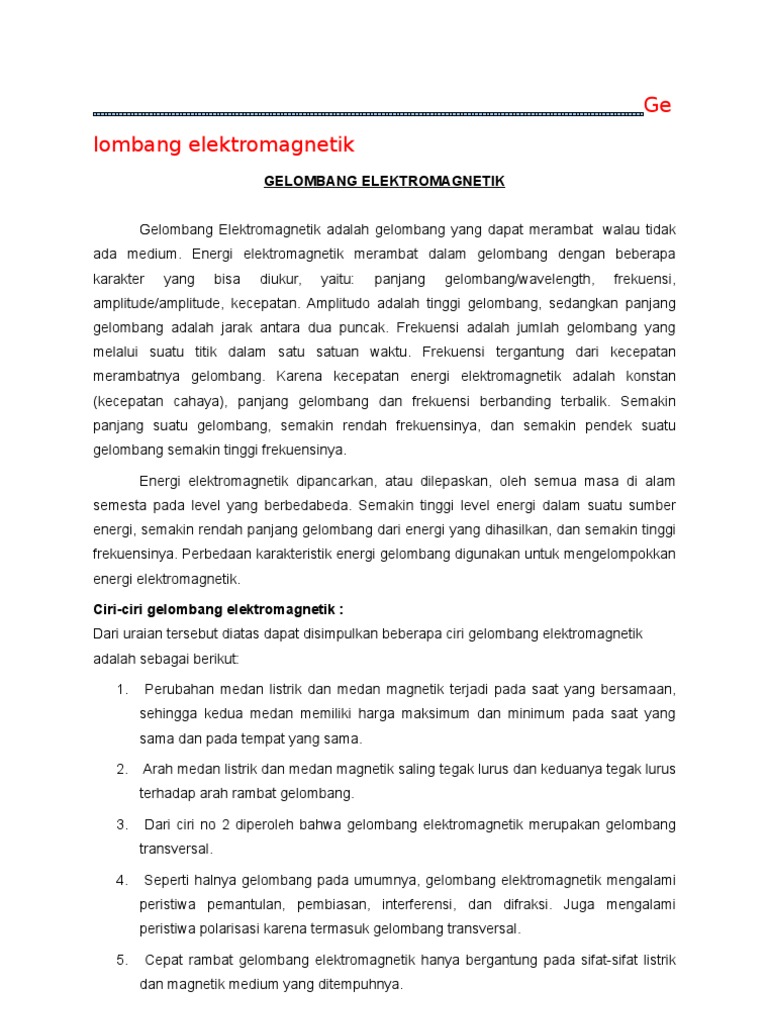 Spektrometer | PDF