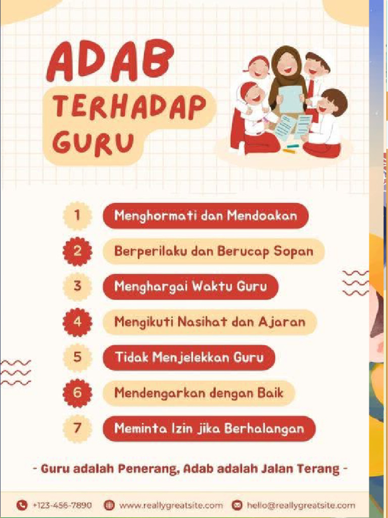 Bahan Poster UKS | PDF