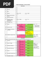 Ayo Update Data KTA IBI PDF | PDF