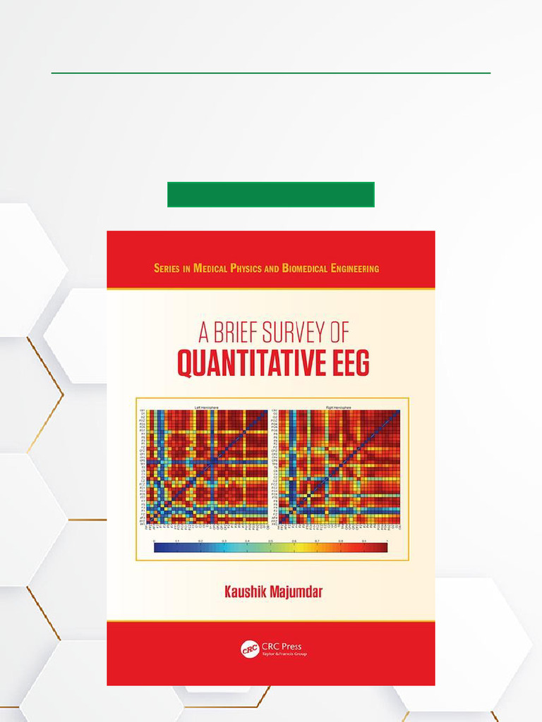 Quantitative EEG Overview and Methods | PDF | Electroencephalography ...