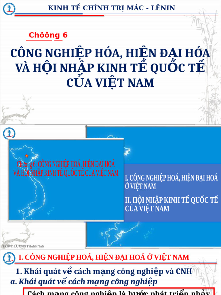 KTCT - Chương 6 | PDF