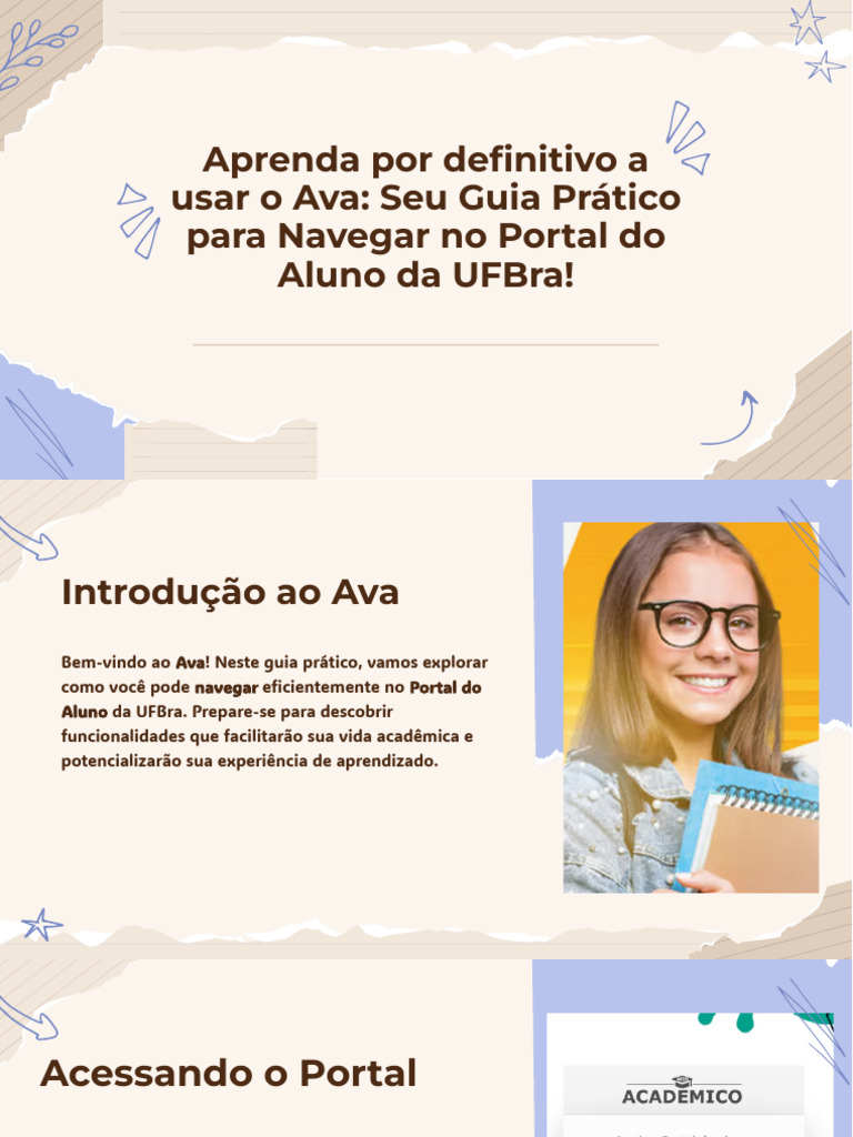 Manual Ava | PDF