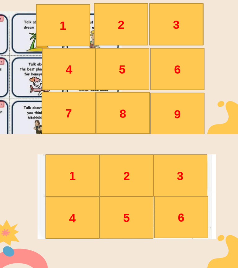 Game Lucky Box | PDF