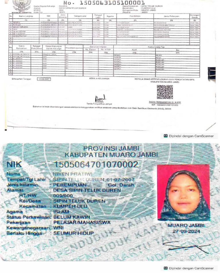 KK Niken (1) - Merged | PDF