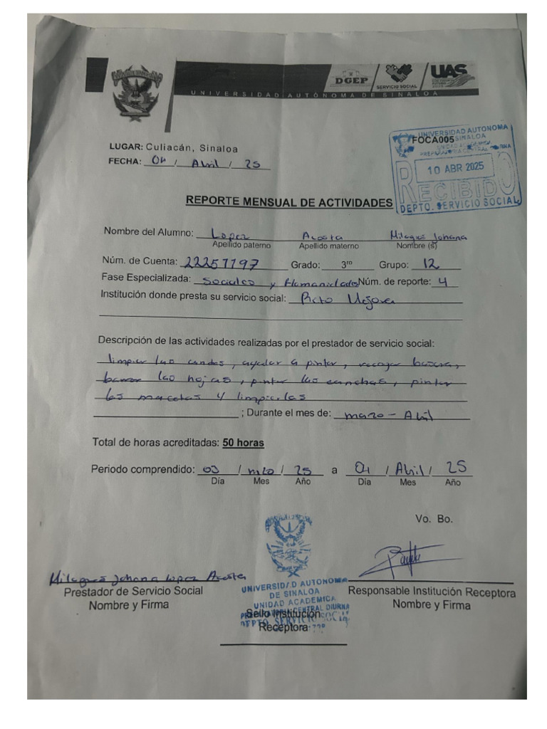 MJLA Rep04 SSBUAS PDF | PDF