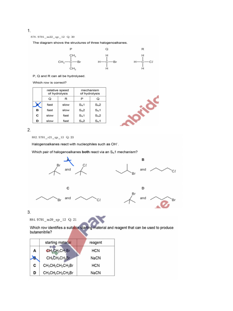 1747379285-Review Questions - Chapter 16 | PDF