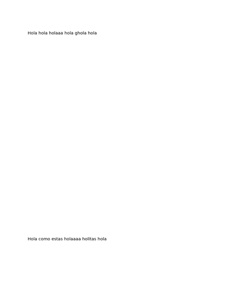 Resumen Global | PDF