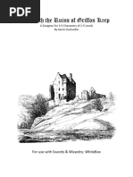 Lairs of Etharis | PDF