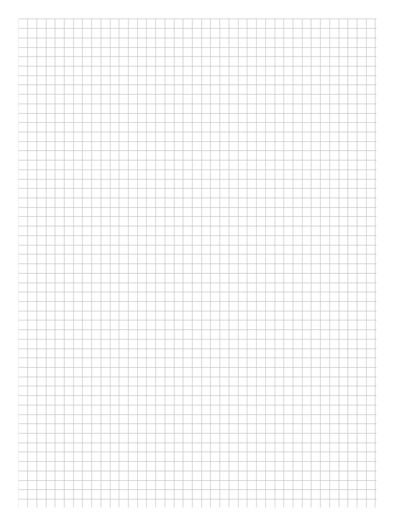 Crea Tu Propio Papel Cuadriculado | PDF