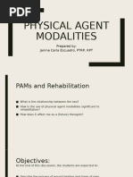 PPAM Aid: A Guide for Amputees | PDF | Amputation | Prosthesis