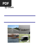 CD 529 Revision 1 Design of Outfall and Culvert Details-Web | PDF ...