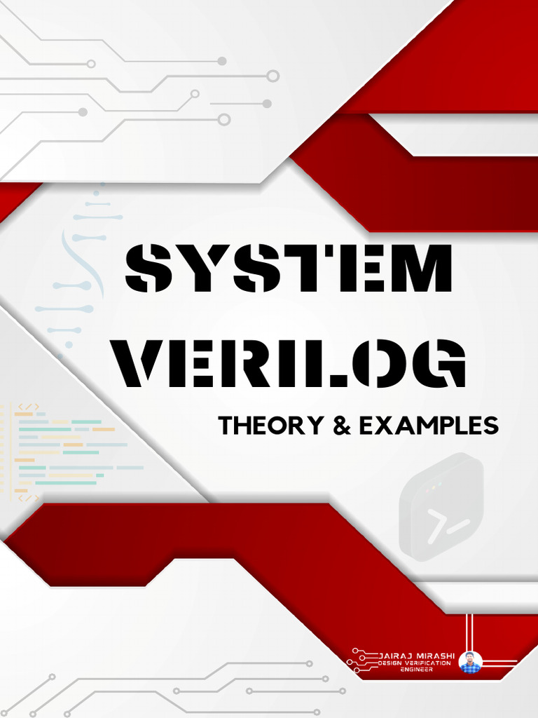 SystemVerilog Theory Examples 1699725216 | PDF | Queue (Abstract Data Type) | Integer (Computer ...