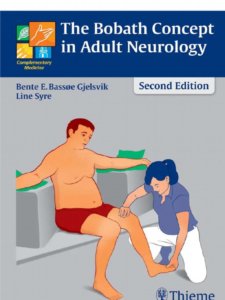 Bobath Adultos - Español | PDF | Terapia física | Neurología