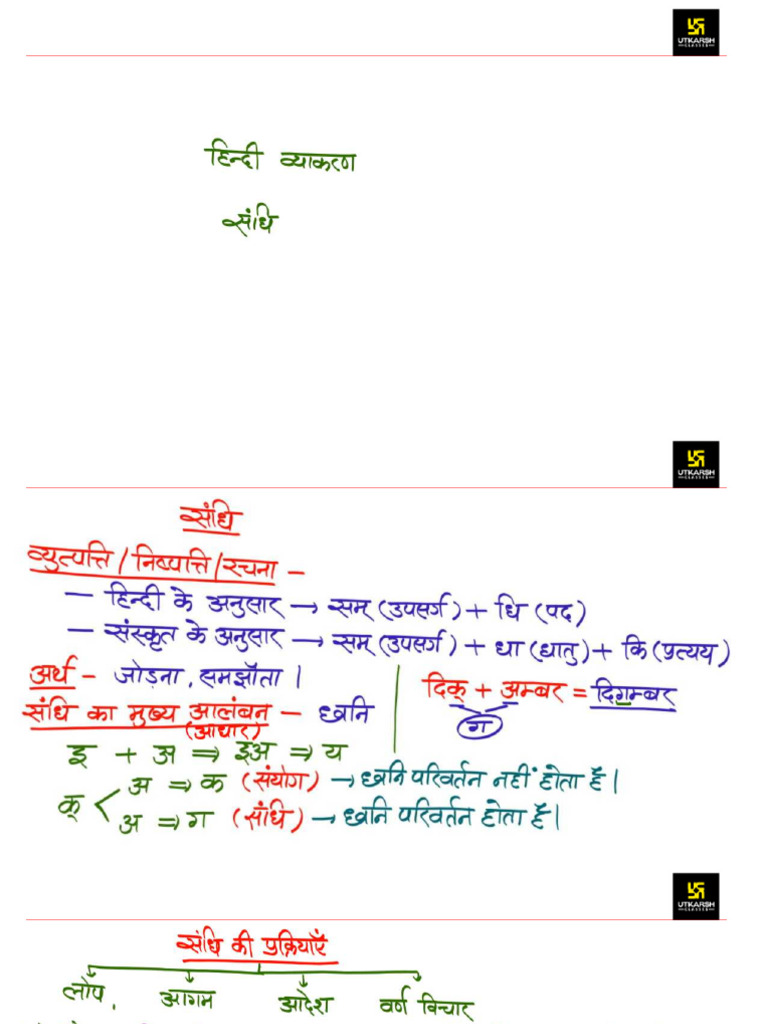 Utkarsh Geography Pdf