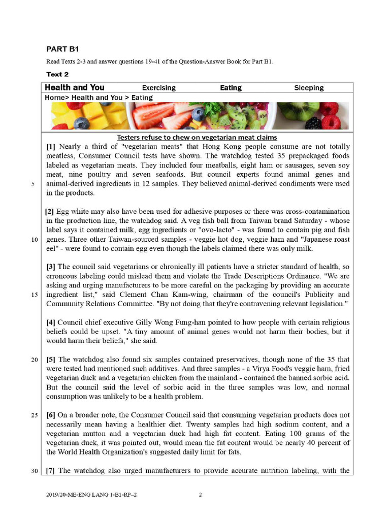 1920_eng_paper1（B1） | PDF