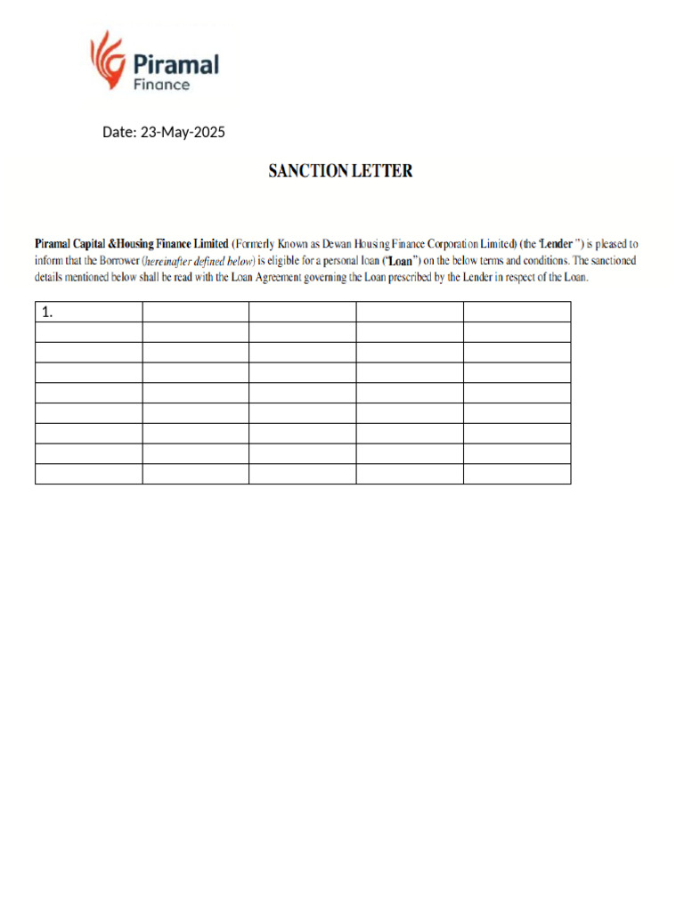 Primal Finance | PDF