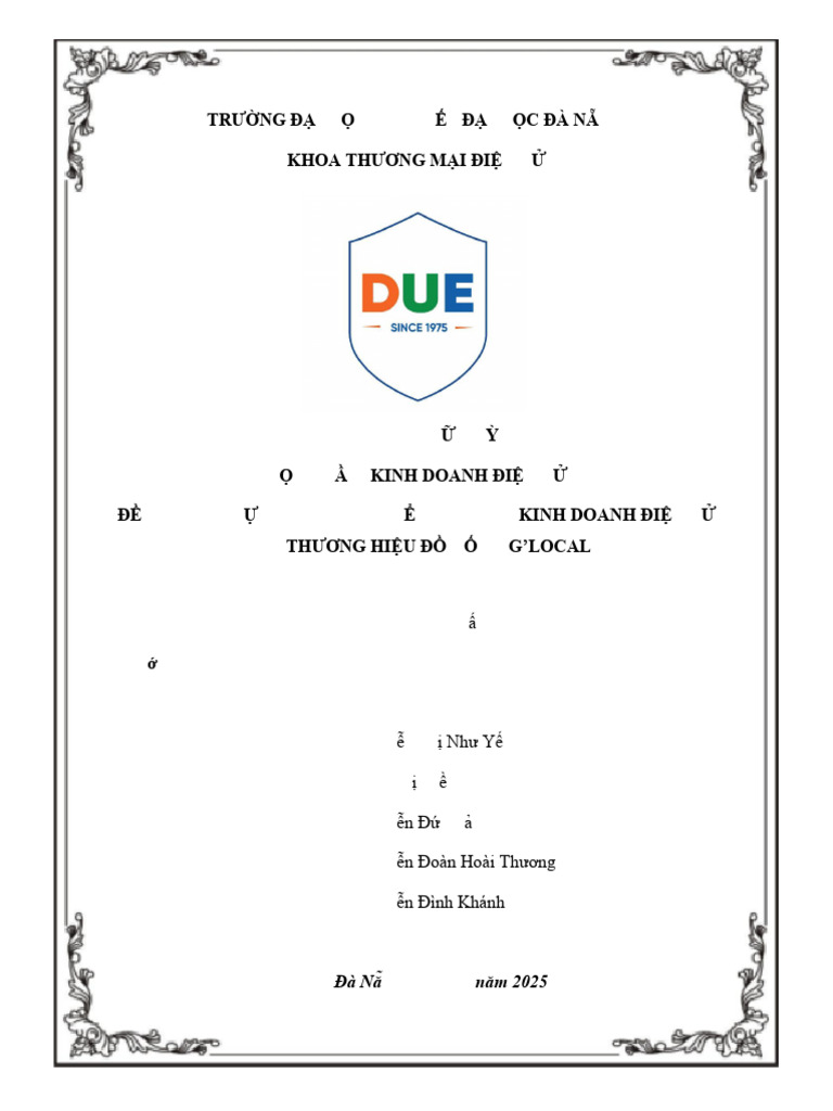 Nhóm10 Project 49K22.3 | PDF