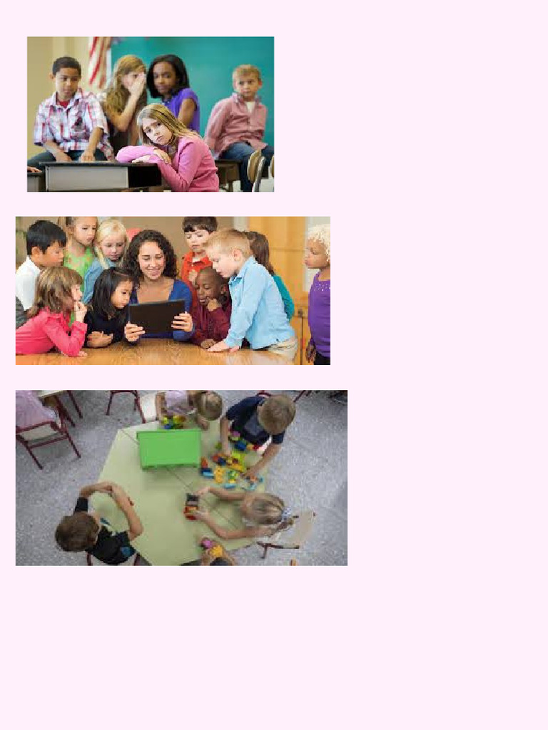 Orange Pastel Colorful Cute Mind Map PDF | PDF