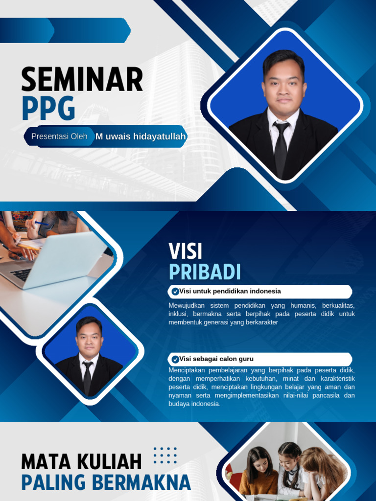 Biru dan Putih Modern Seminar Proposal Presentasi_20250517_172709_0000 | PDF