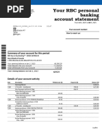 Guide Rsa Soft Token Ios Device | PDF | Qr Code | Mobile App