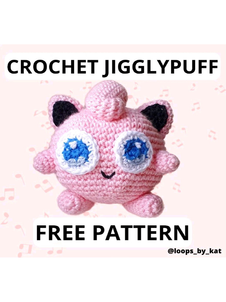 Jigglypuff | PDF
