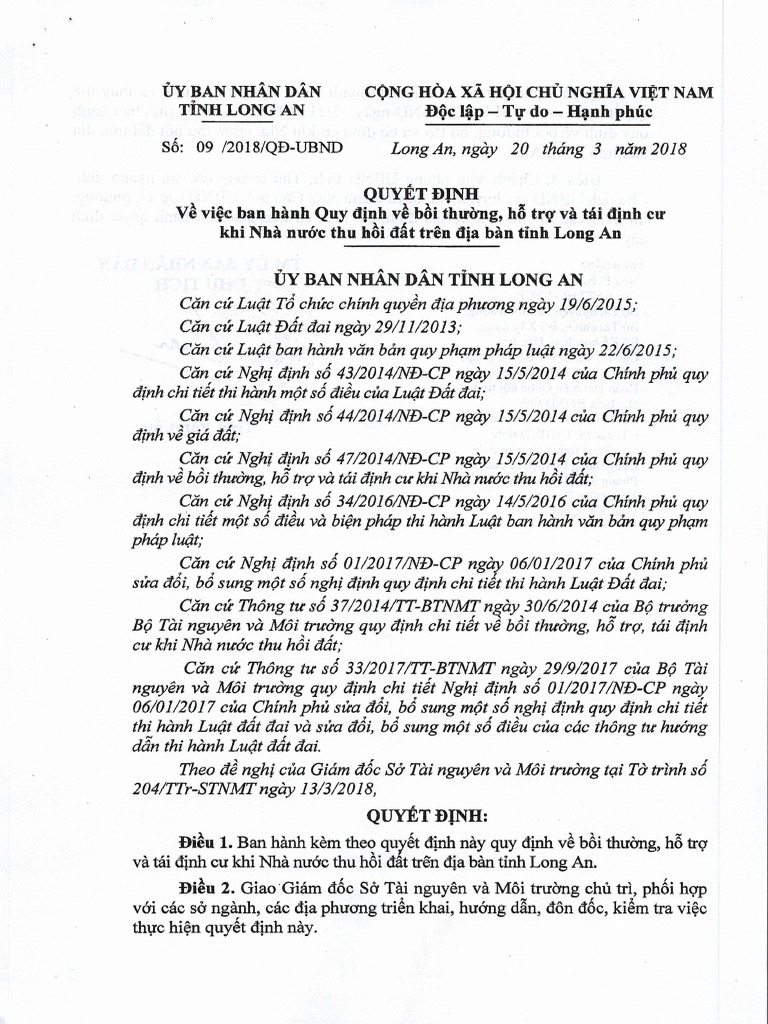 VanBanGoc 09.2018.QD - UBND.signed | PDF