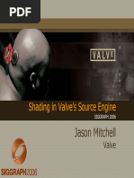 G Shade Quick Reference en | PDF | Graphics Processing Unit | Computing