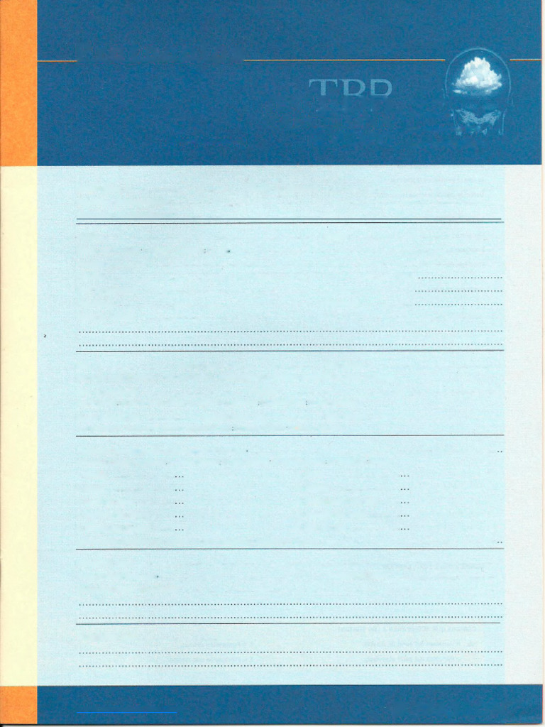 Protocolo Barcelona R_OCR | PDF