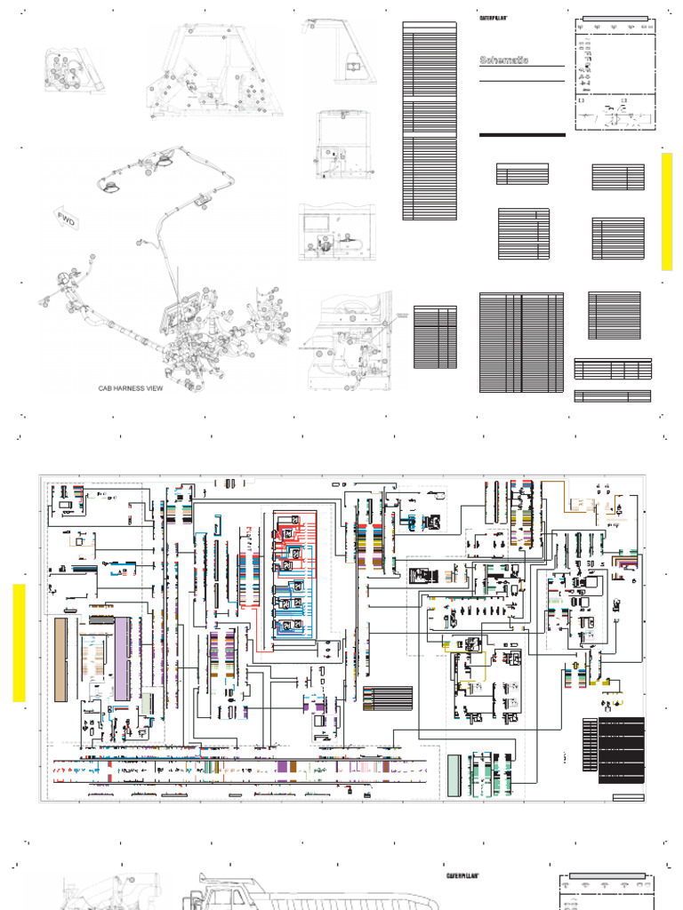 773E_So do dien | PDF | Switch | Relay