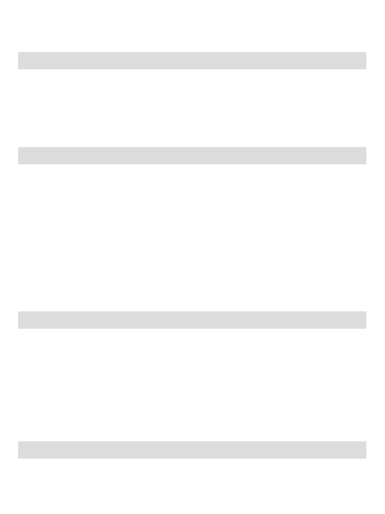 TCS General Interview QA | PDF | Method (Computer Programming) | Class (Computer Programming)