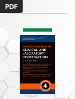 Clinical Interpretation of Laboratory Tests - Edition Fifth | PDF ...